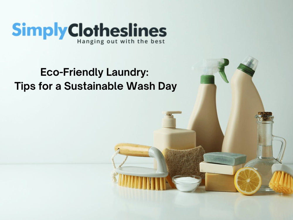 Blog – Simply Clotheslines