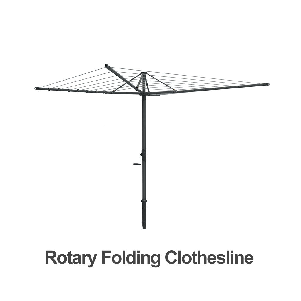 Rotary Clotheslines in Australia by Simply Clotheslines