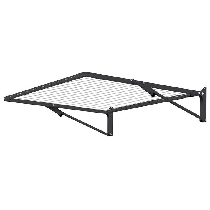 Austral Balcony Wall Mounted Clothesline Perfect For Apartments ...