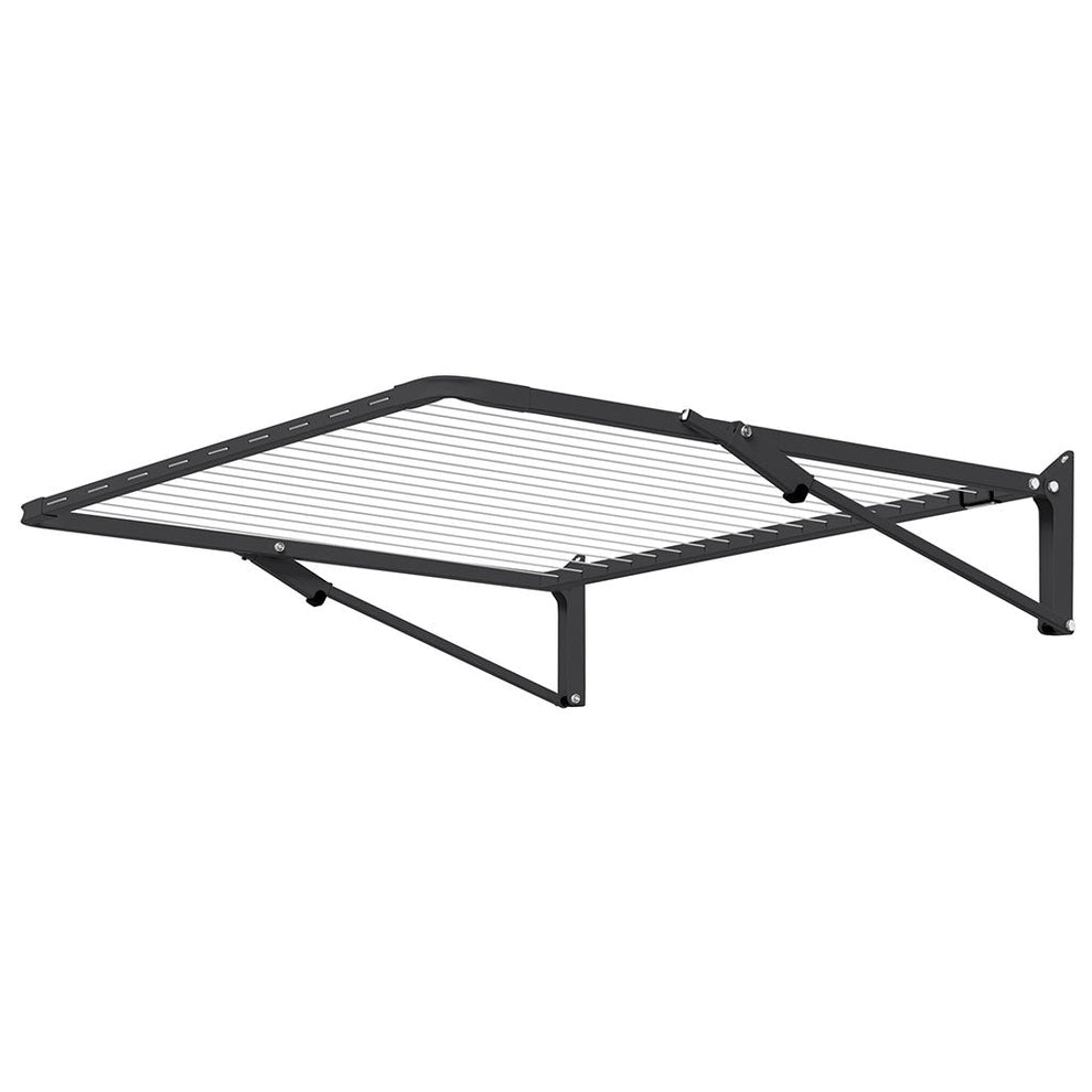 Austral Balcony Wall Mounted Clothesline Perfect For Apartments ...