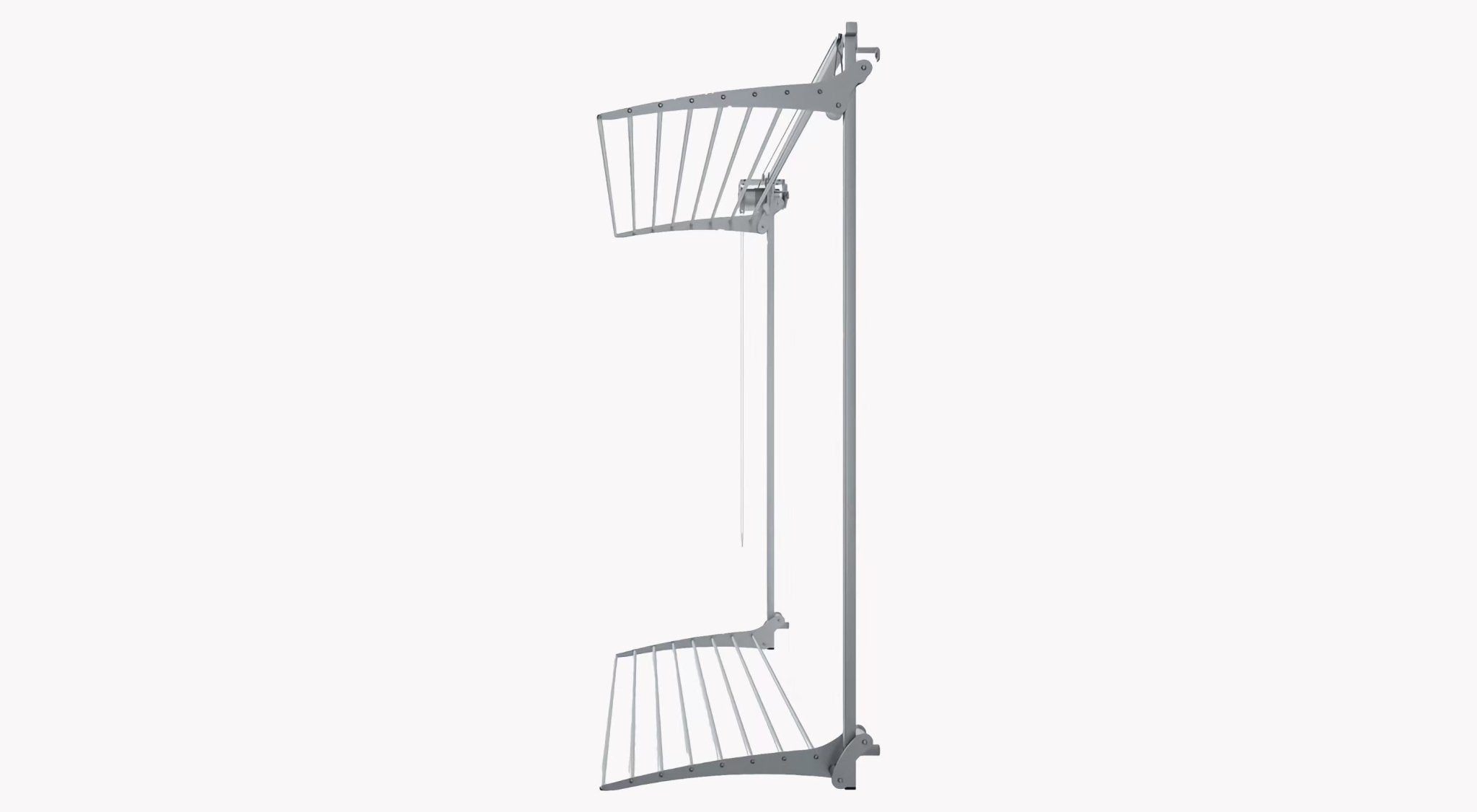 Foxydry Wall Plus Drying Rack – Simply Clotheslines
