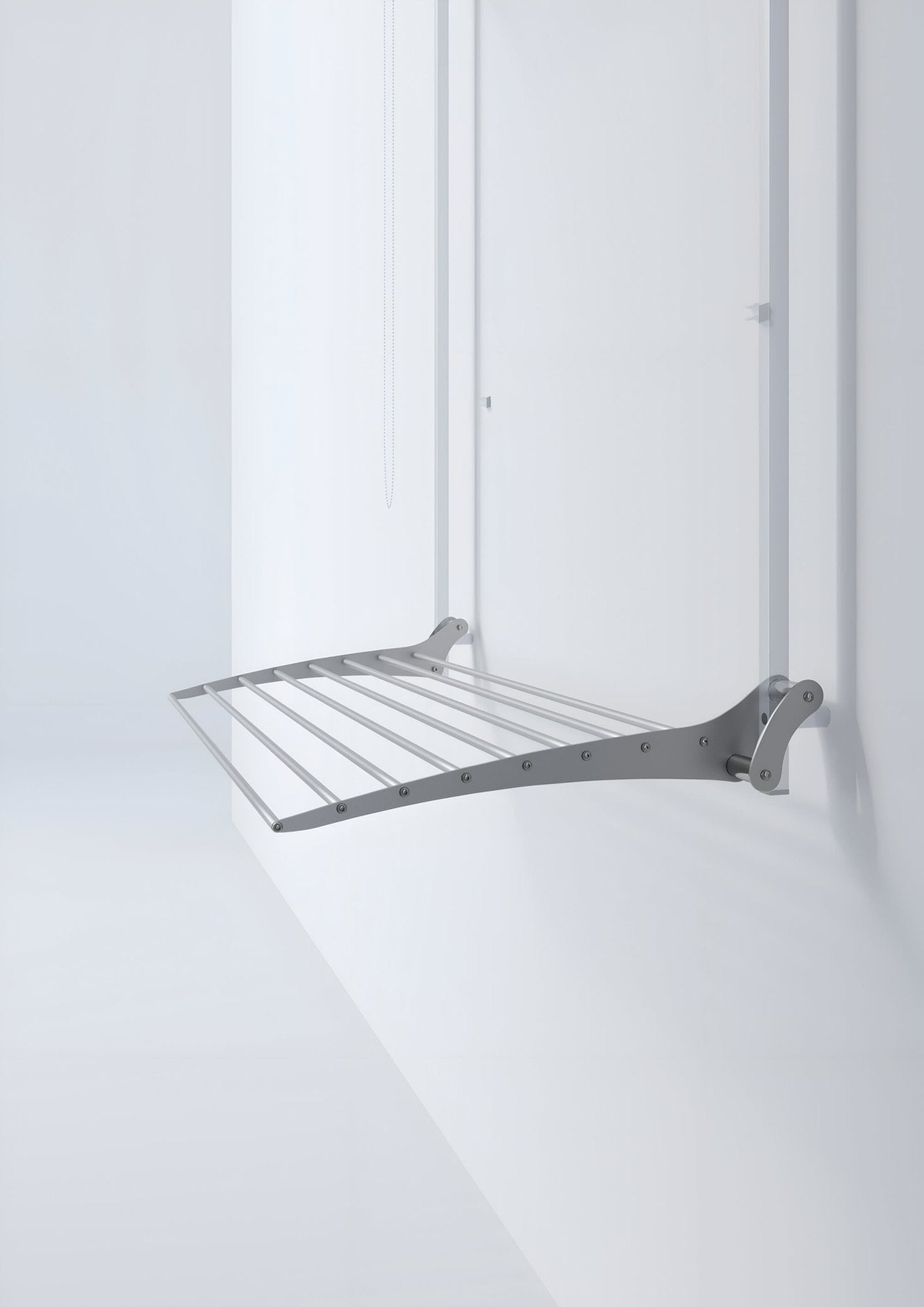 Foxydry Wall Plus Drying Rack – Simply Clotheslines