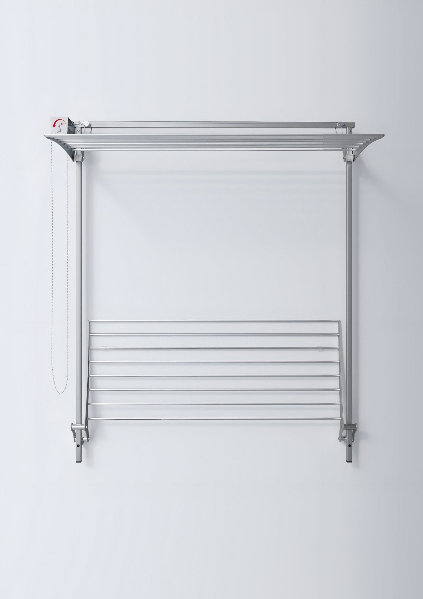 Foxydry Wall Plus Drying Rack – Simply Clotheslines