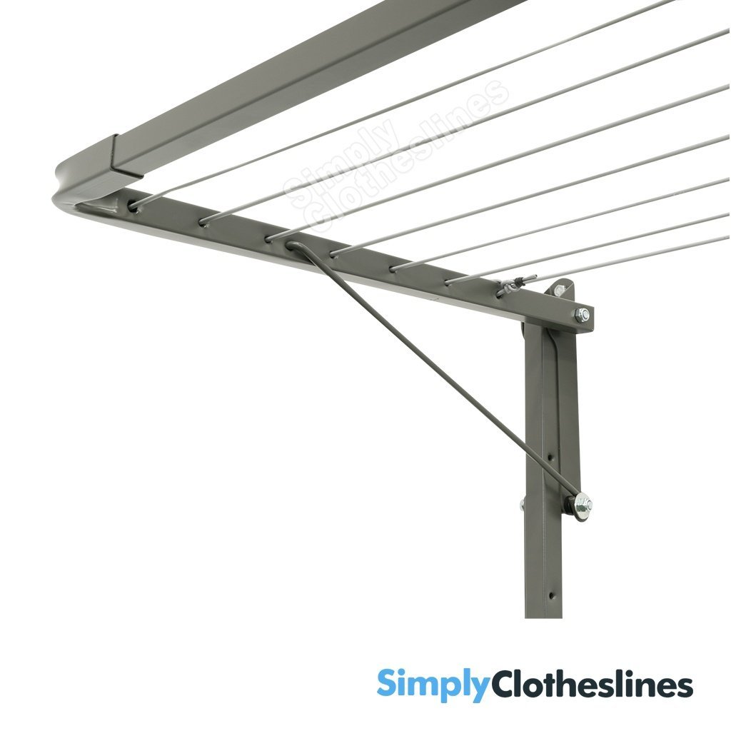 Austral Addaline 35 Clothesline | Folding Frame - Simply Clotheslines