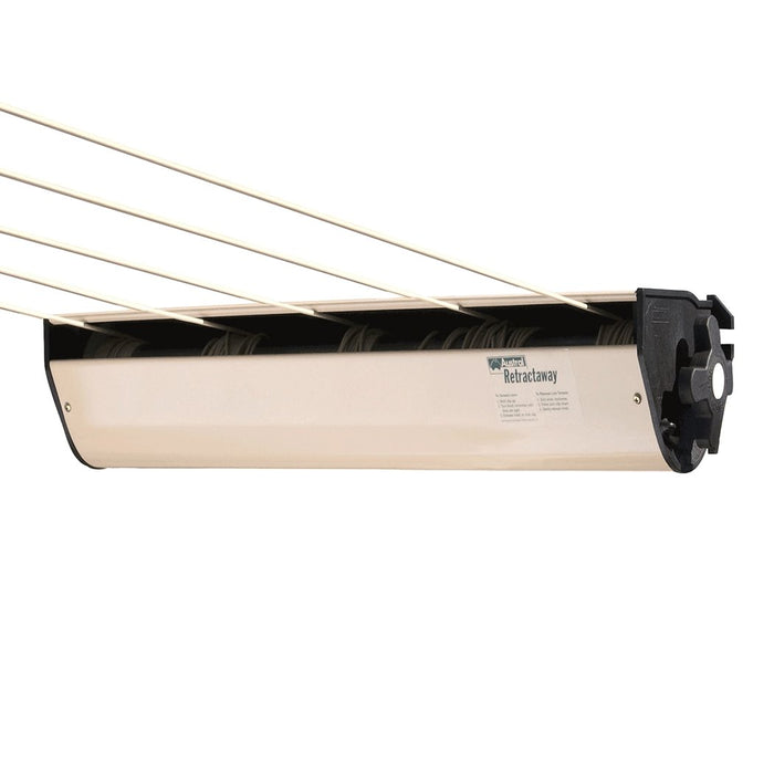 Retractable Clotheslines in Australia by Simply Clotheslines